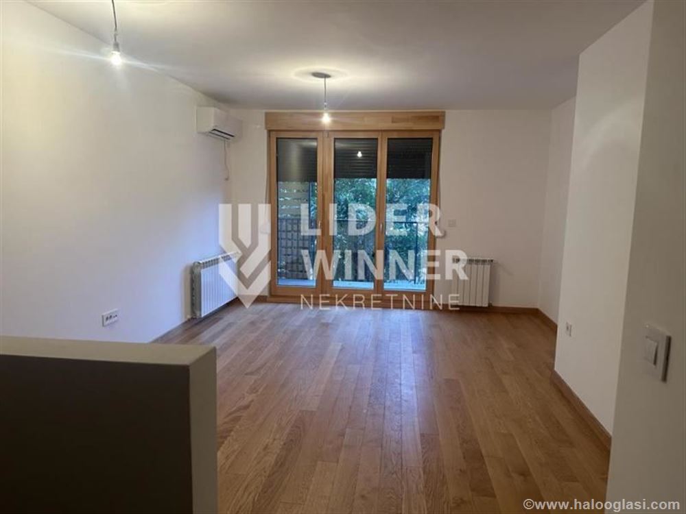 2.0 stan Zemunske kapije ID#4237 | Halo Oglasi
