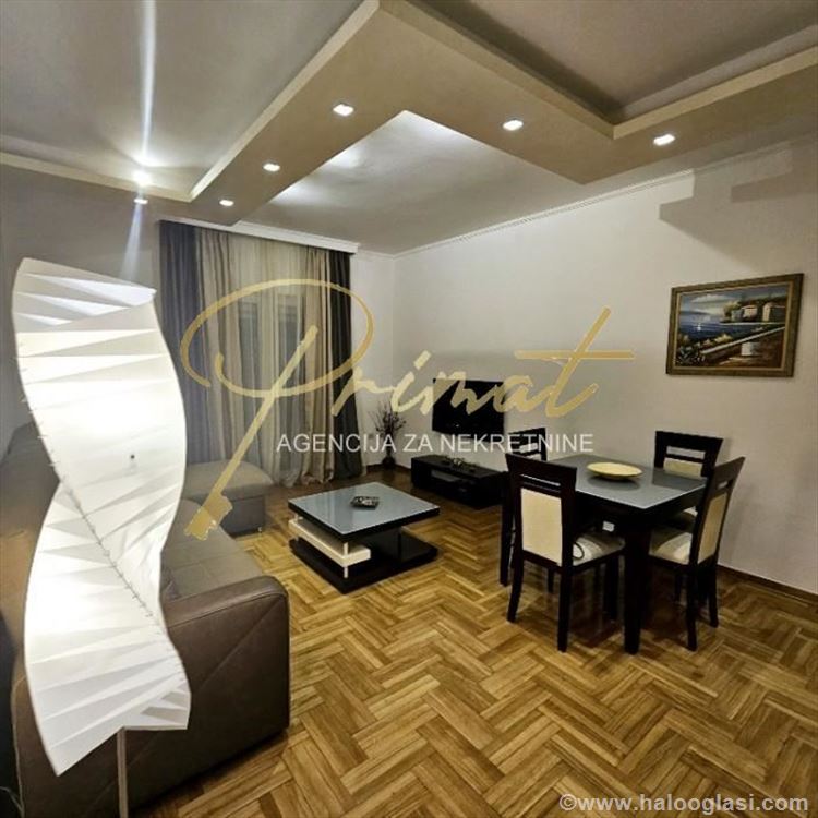 Beograd, Plavi horizonti, Stan, 2.0, 56m2 | Halo Oglasi