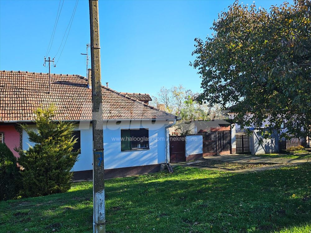 Selo Pobeda opština Bačka Topola | Halo Oglasi