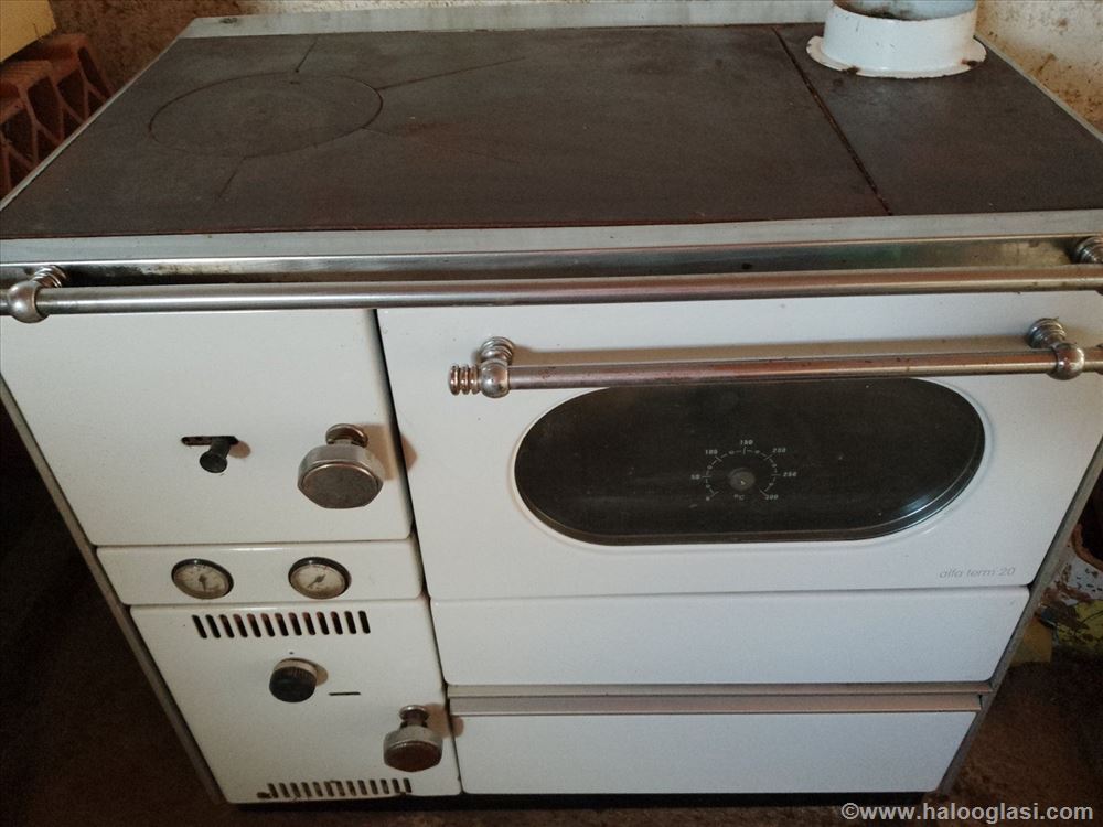 Sporet za grejanje | Halo Oglasi