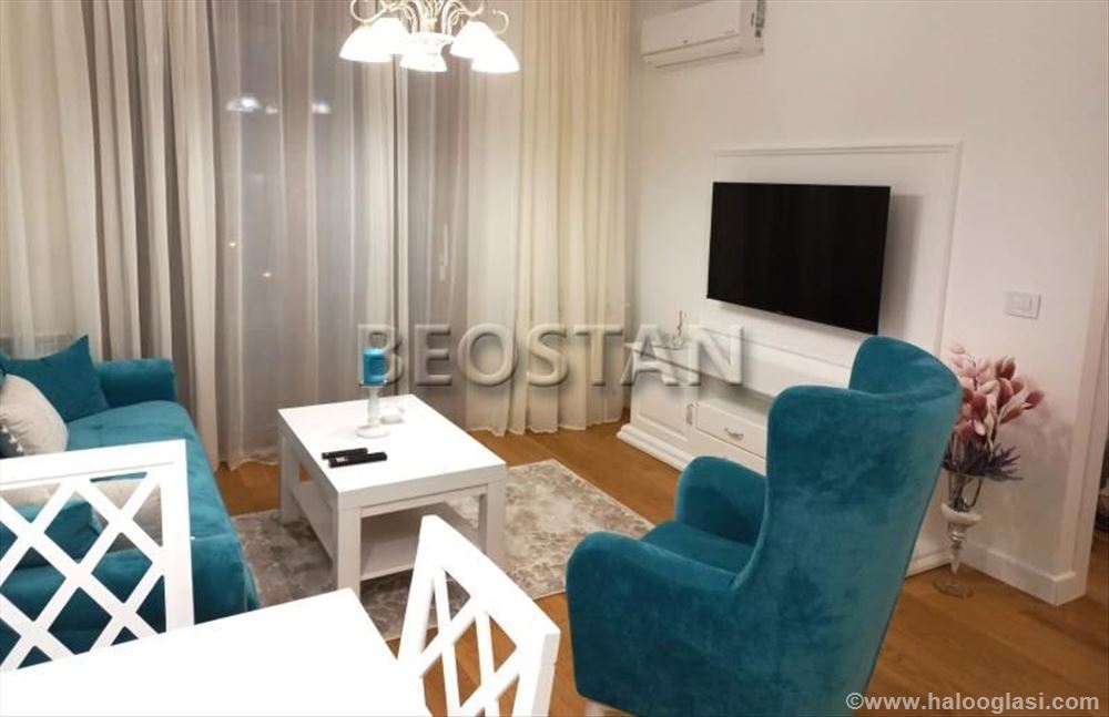 Novi Beograd - Blok 63 Petica novogradnja ID#23554 | Halo Oglasi