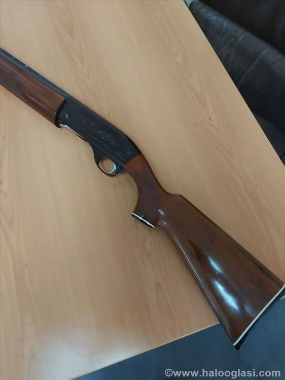 Smith & Wesson lovačka puska | Halo Oglasi