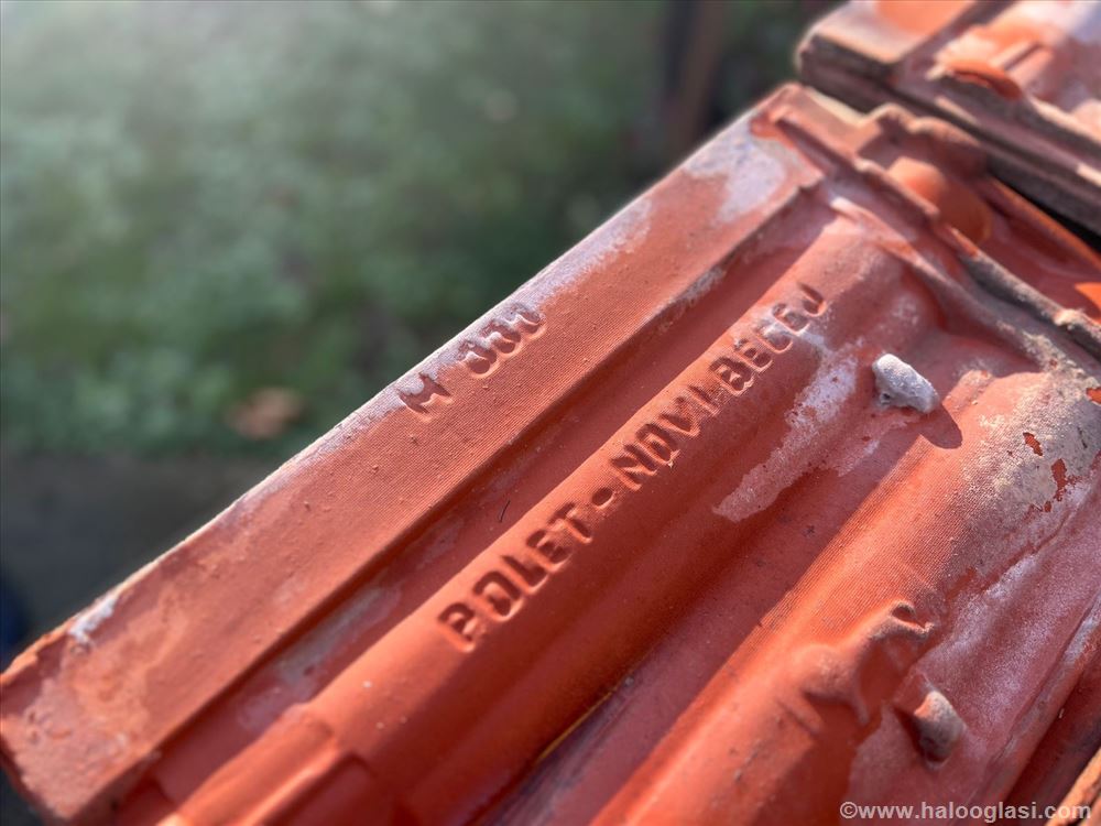 Crep Polet-Novi Becej M333 | Halo Oglasi