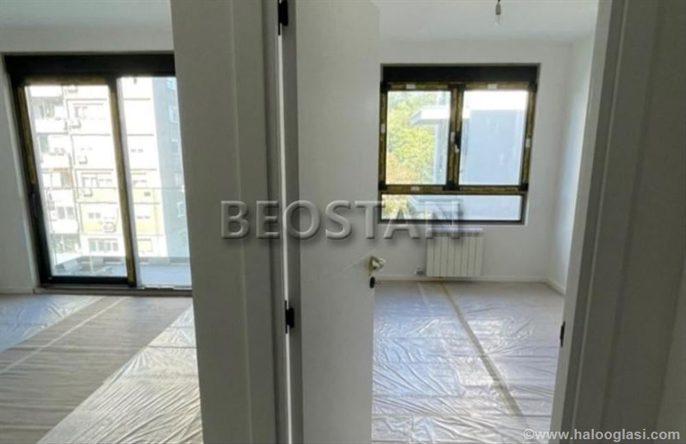 Novi Beograd - Blok 63 novogradnja ID#55439 | Halo Oglasi