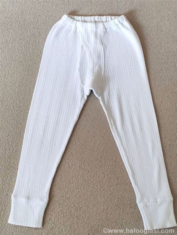 Duge pamucne gace sa slicom za 5/6 godina | Halo Oglasi