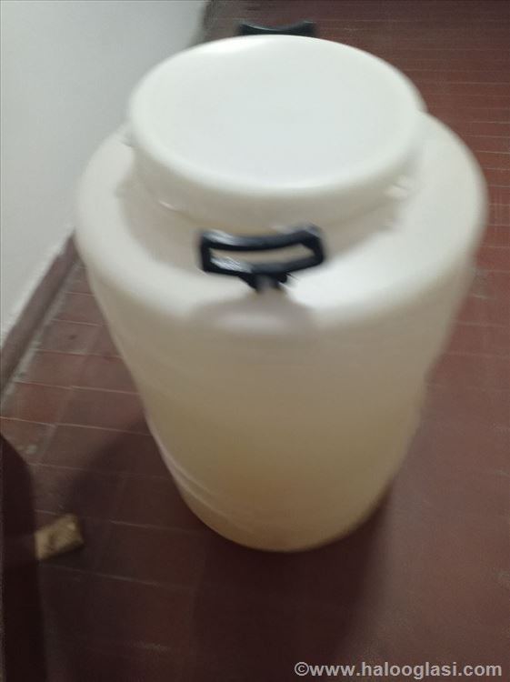 Bure 120l zlatarplast | Halo Oglasi