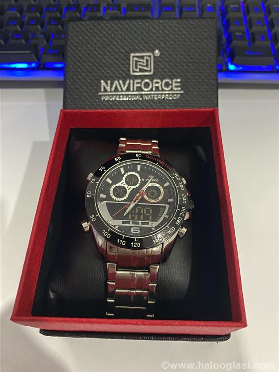 Navi Force muški sat | Halo Oglasi