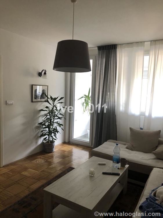 Renoviran 2.0 stan - Šumice ID#3282 | Halo Oglasi