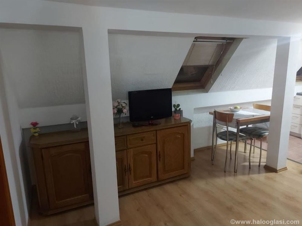 Zvezdara - Vukov spomenik-40m2-Namešten ID#2471 | Halo Oglasi