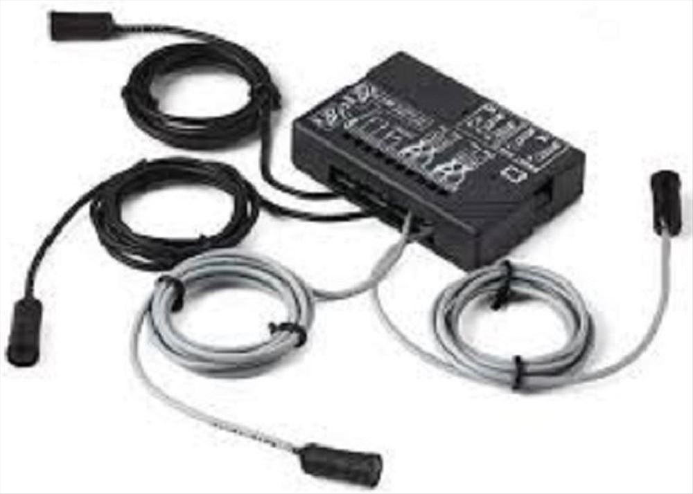 CDR892C3-4 -2 para Cardin fotoćelija za senz.vrata | Halo Oglasi