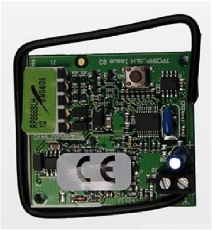 FAAC 868 SLH interni prijemnik na 868MHz | Halo Oglasi