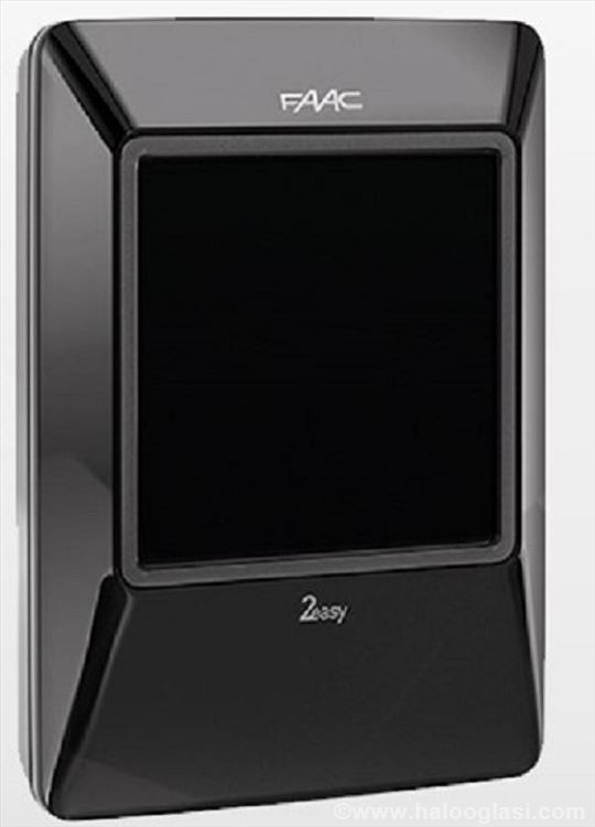 FAAC XTR B BUS čitač kartica/tagova | Halo Oglasi