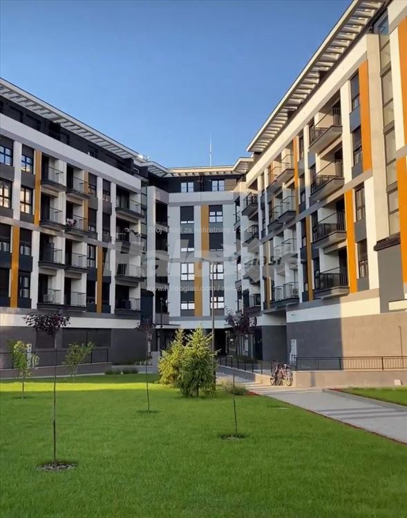 K3 Blok Pančevo - novogradnja stan | Halo Oglasi