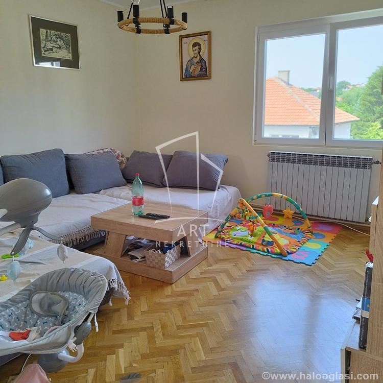 Kumodraž, Listopadna, 50m2 ID#5764 | Halo Oglasi