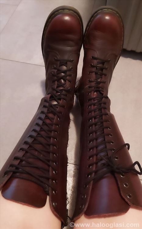 Martinke Dr. Martens | Halo Oglasi