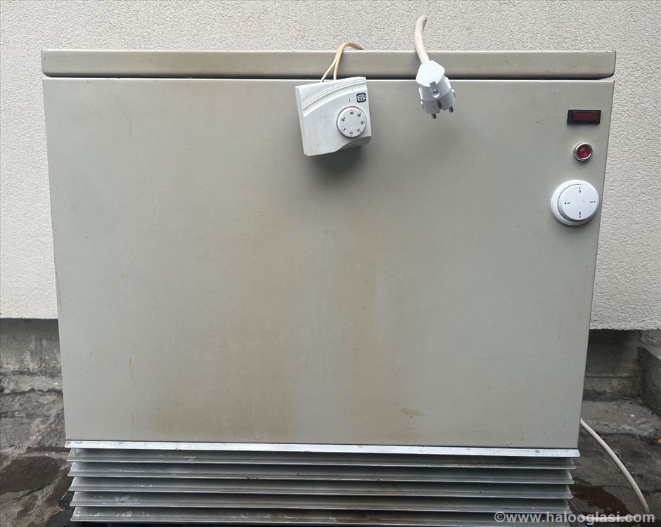 TA peć Elind Valjevo, 2,5kw | Halo Oglasi