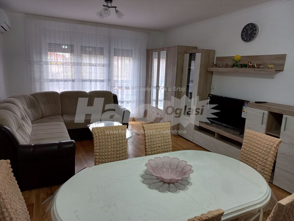 Dvosoban stan, Tesla, 58m2 - Ekstra ponuda !!! | Halo Oglasi