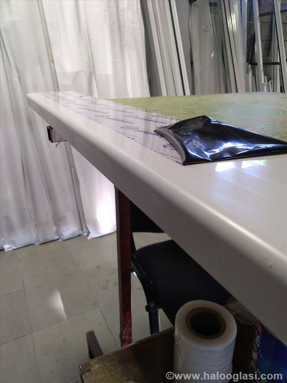 Podprozorska daska PVC daske | Halo Oglasi