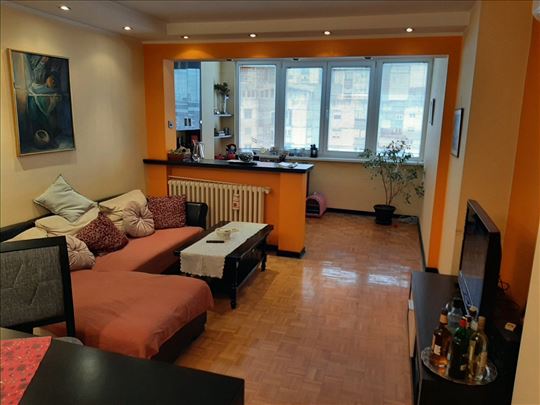 Prodaja stanova Blok 62 | Halo oglasi