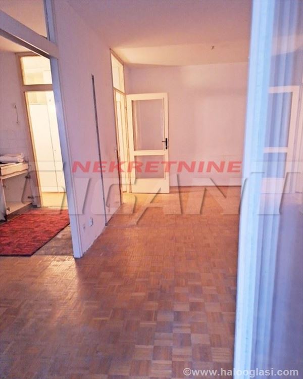 Blok 64-Immo centar, 63m2, T, +21m2 terase | Halo Oglasi