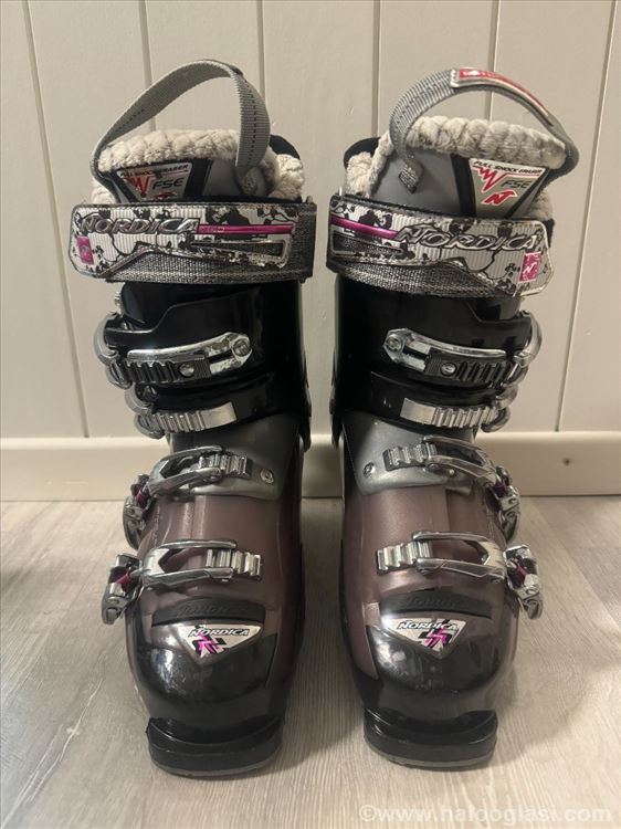 Pancerice Nordica 285mm, 24.5, uvoz Svajcarska | Halo Oglasi