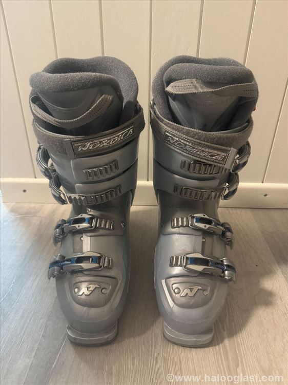 Pancerice Nordica 315mm, 27.0, uvoz Svajcarska | Halo Oglasi