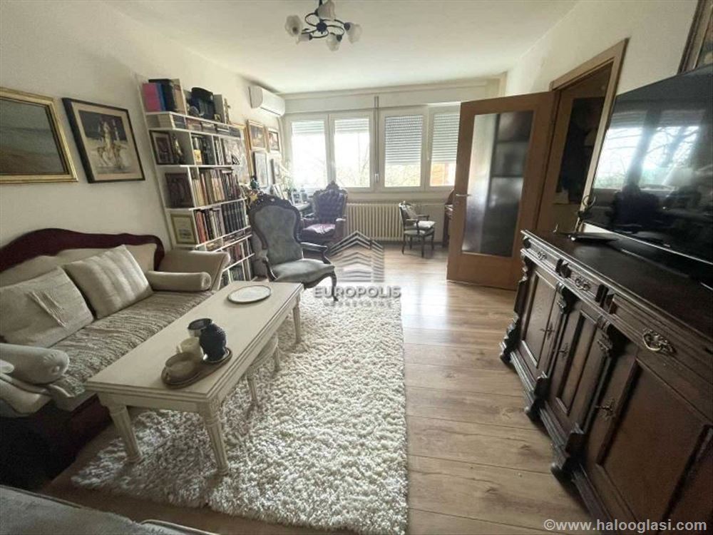 Vojvode Stepe, Voždovac ID#1508 | Halo Oglasi