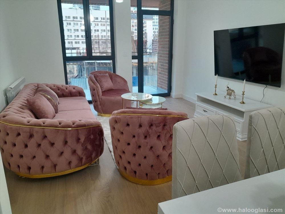 Beograd na Vodi Lux Scala | Halo Oglasi