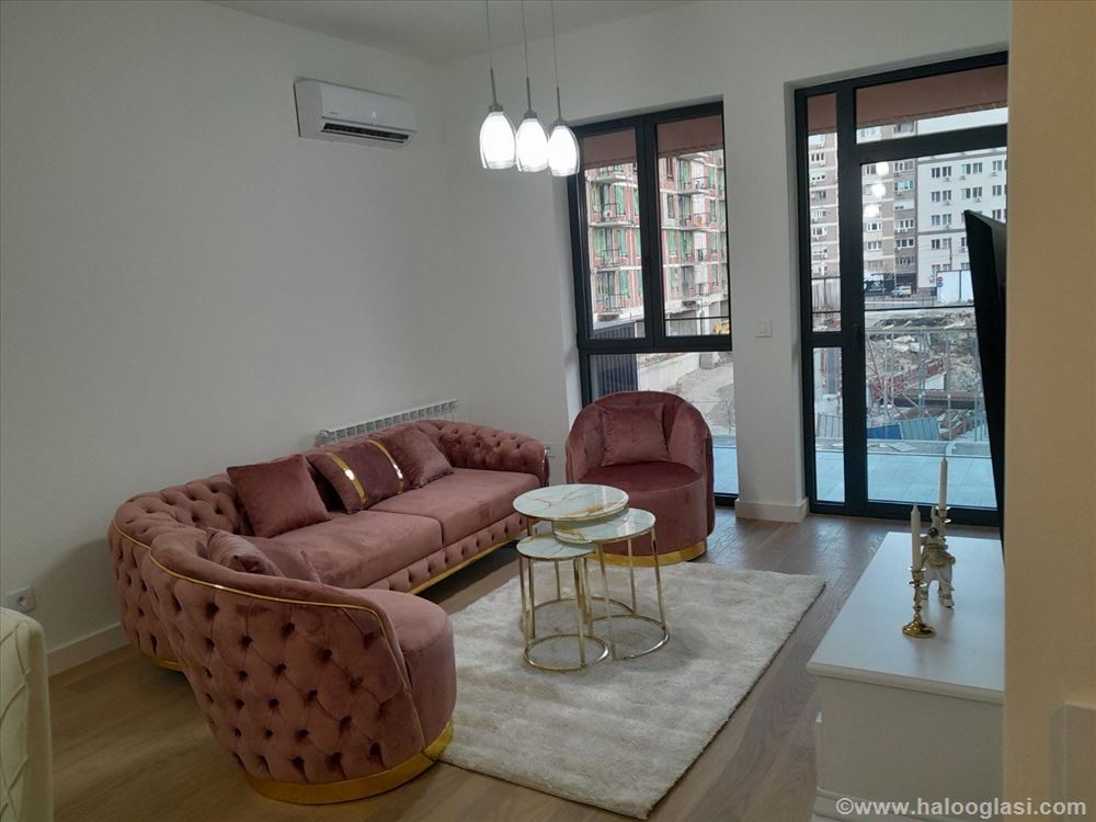 Beograd na Vodi Lux Scala | Halo Oglasi