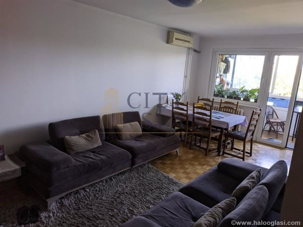 Blok 44, 3.0 stan, 81m2,Gandijeva ID#1027 | Halo Oglasi