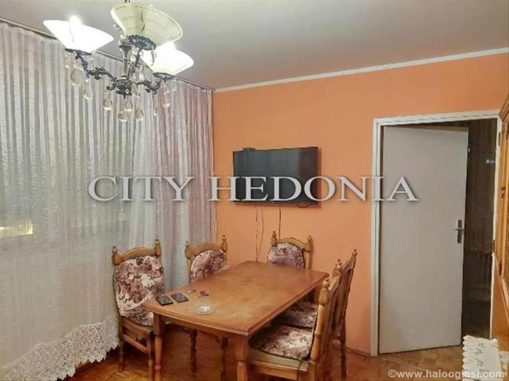 Konjarnik, Milića Rakića, 2.5 stan | Halo Oglasi