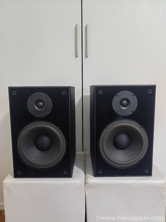 Nubert nubox 360 | Halo Oglasi