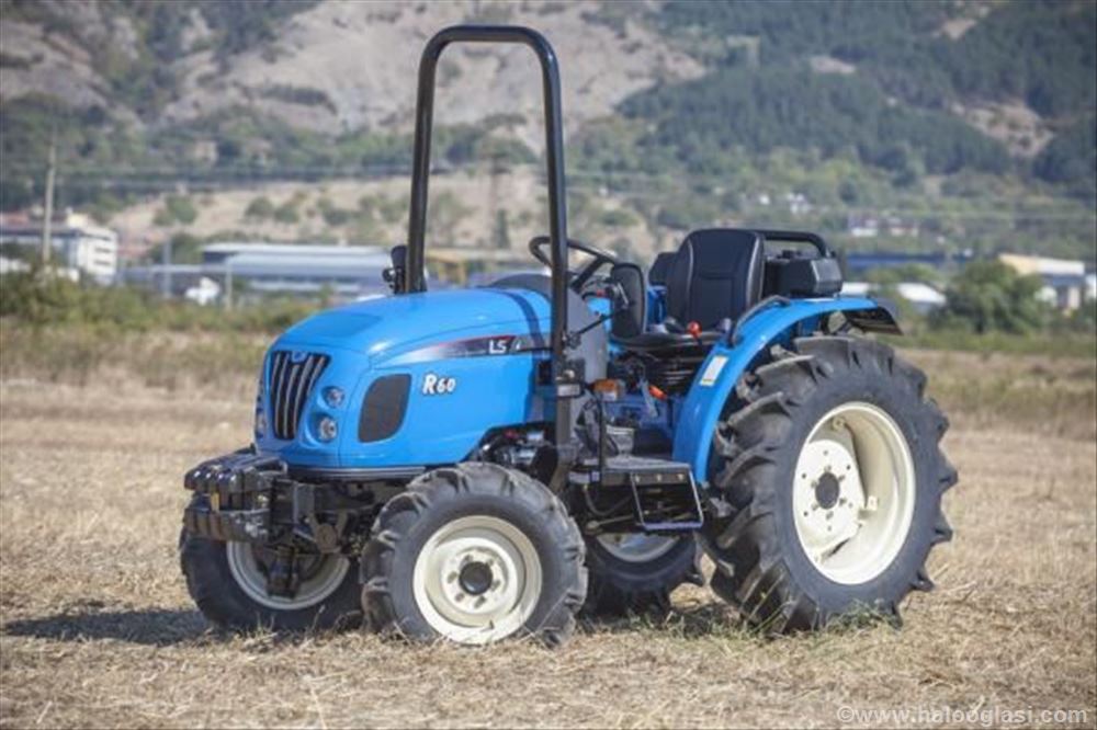 Skoro nov vocarski Traktor 60KS | Halo Oglasi