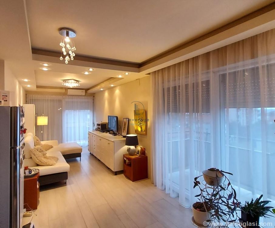 Višnjička banja,Sestara Janković, 76 m2 | Halo Oglasi