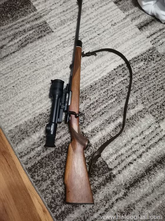 Crvena Zastava 30-06 | Halo Oglasi