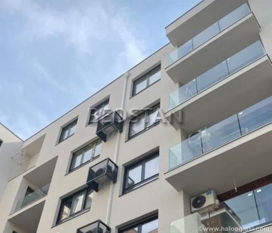 Novi Beograd - Blok 63 novogradnja ID#55586 | Halo Oglasi