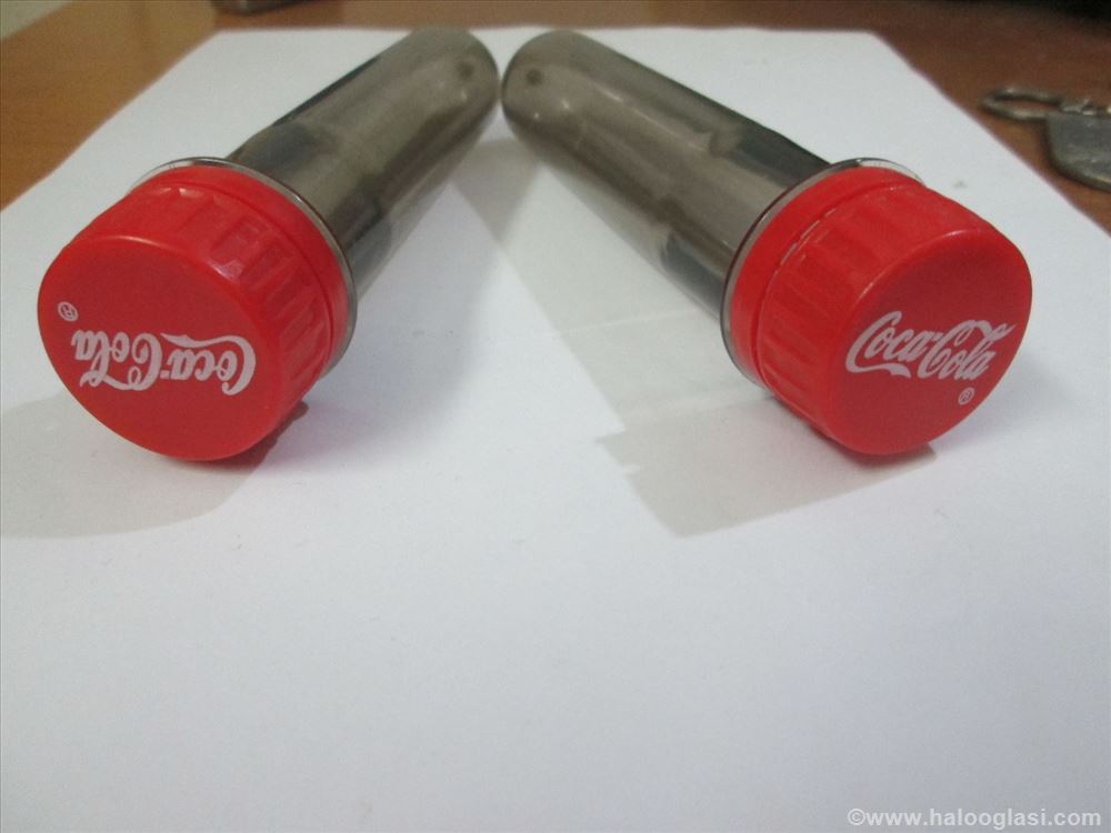 Coca-Cola, poluproizvod | Halo Oglasi