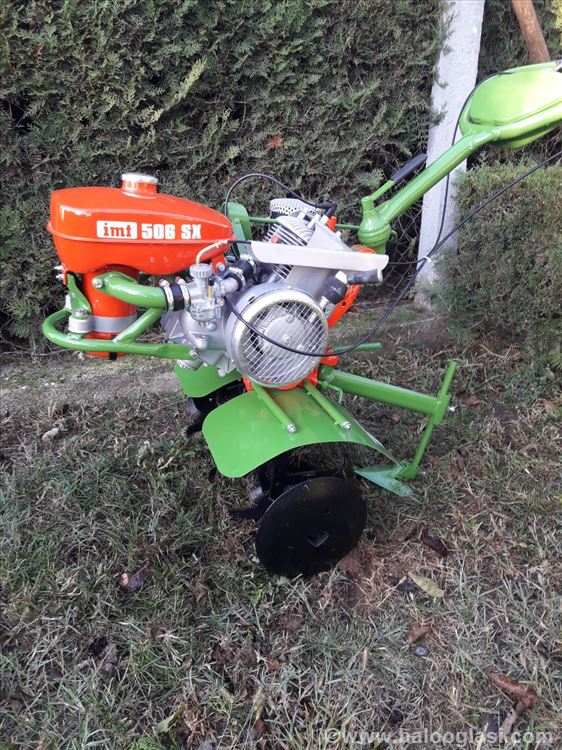 Freza IMT 506 | Halo Oglasi