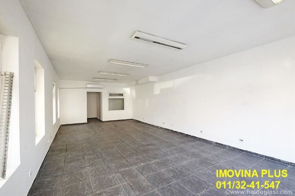 Zemun, Novi grad - Geteova, 65m2 | Halo Oglasi