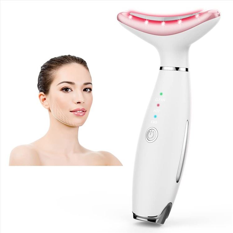 Beauty Neck Instrument Masazer za lice i vrat | Halo Oglasi