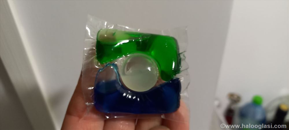 Persil kapsule za pranje veša | Halo Oglasi