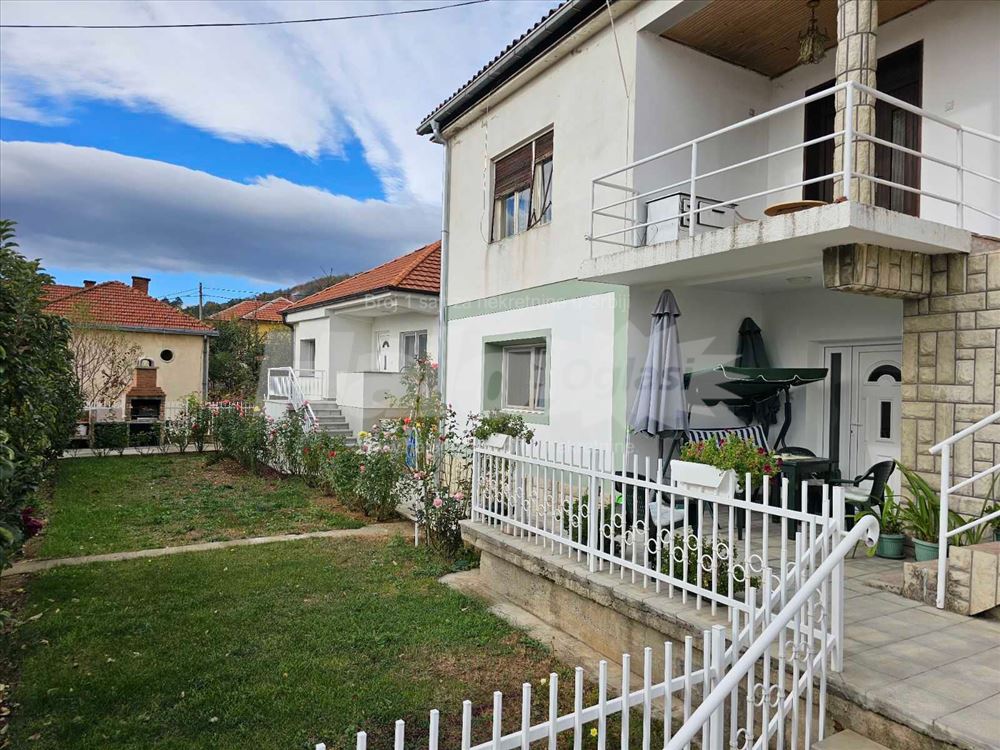 Kuca u Prokuplju | Halo Oglasi