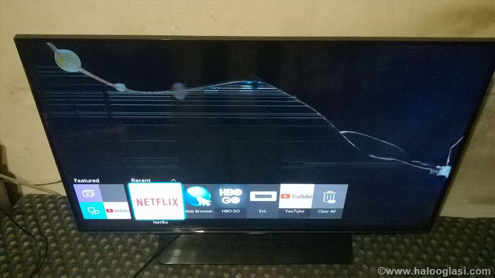 40 inča LED Samsung Full HD 1920x1080 Smart | Halo Oglasi