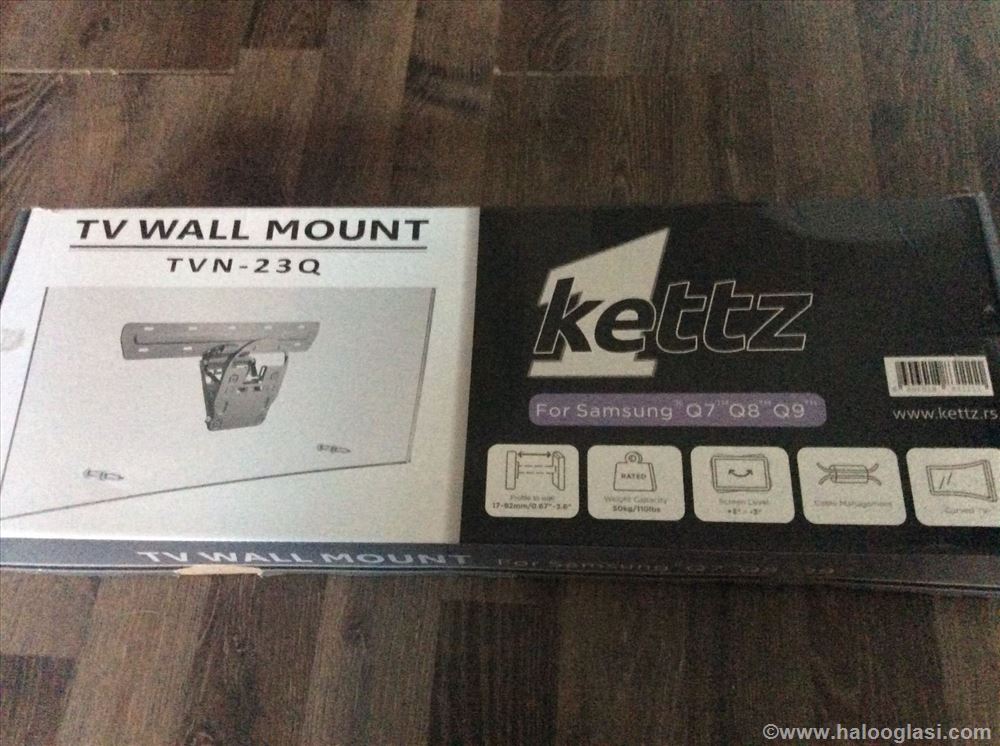 Nosač za TV Samsung Q serije Kettz TVN-23Q | Halo Oglasi