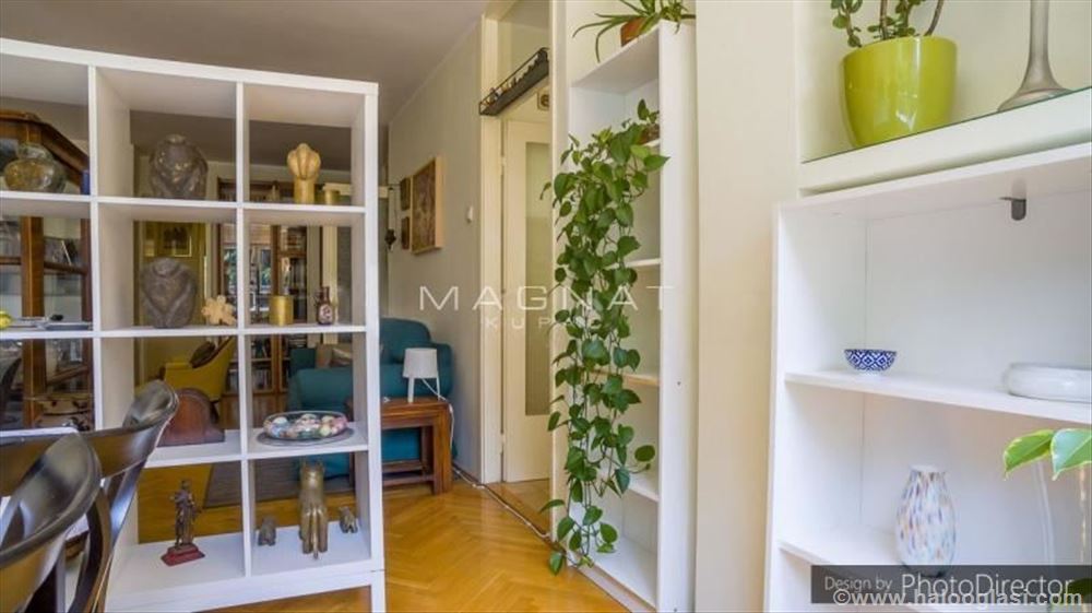 Vračar- crvena fasadna - 5.0-soban ID#4133 | Halo Oglasi