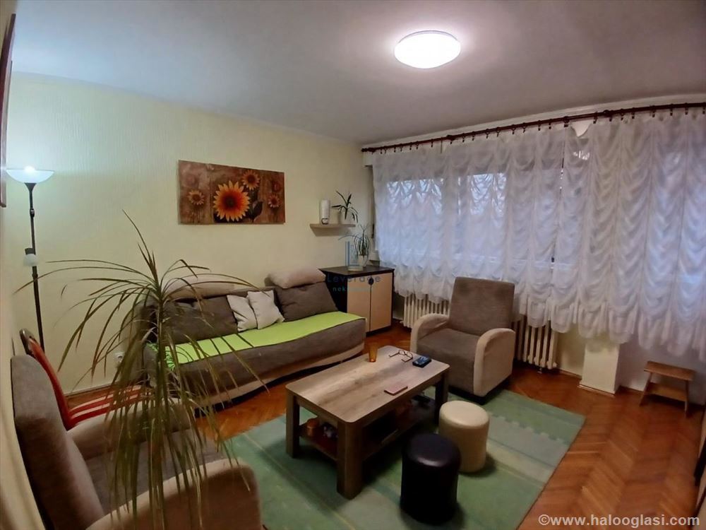 Blok 37, Bulevar Arsenija Čarnojevića, 69 m2 | Halo Oglasi