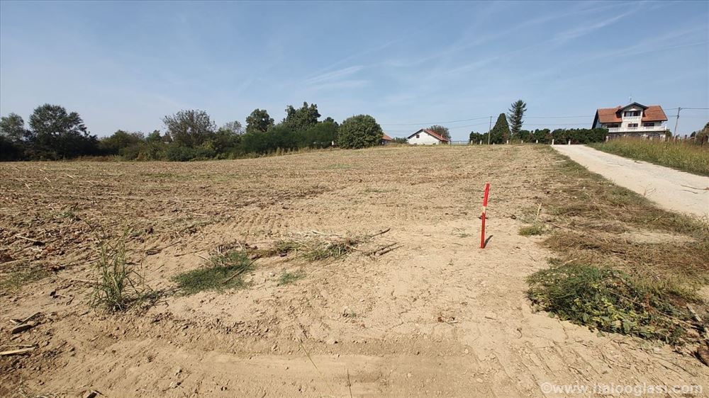 Boljevci, Građevinsko zemljište na prodaju, Surčin | Halo Oglasi