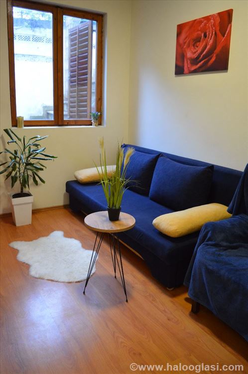 Dnevni odmor Zemun | Halo Oglasi