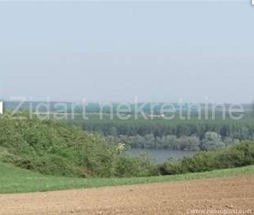 Novi Slankamen, Inđija, građevinsko zemljište | Halo Oglasi