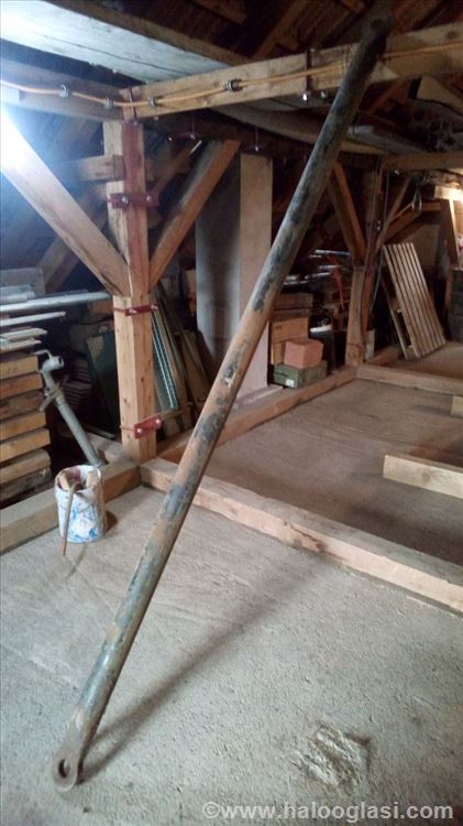 Slep stangla | Halo Oglasi